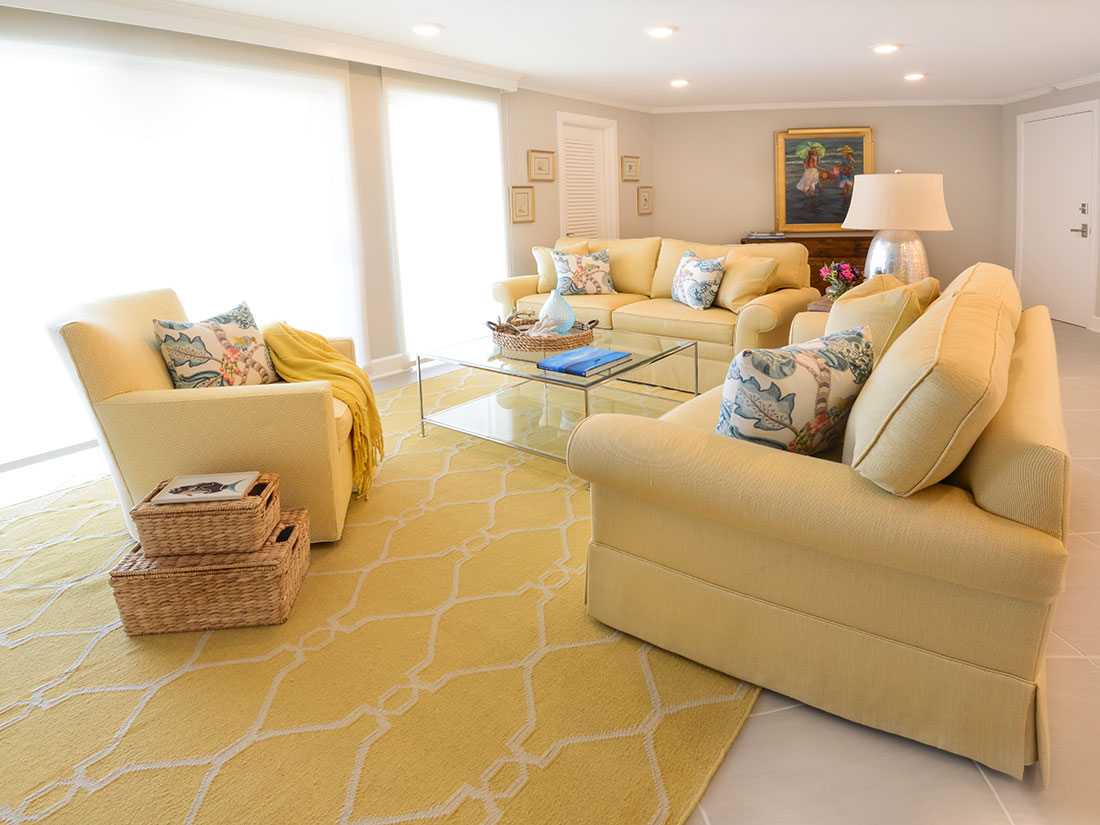 Project Sunny Side Up