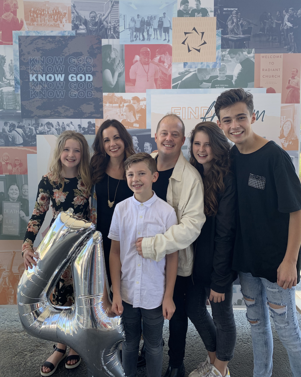 Leadership | Radiant Church