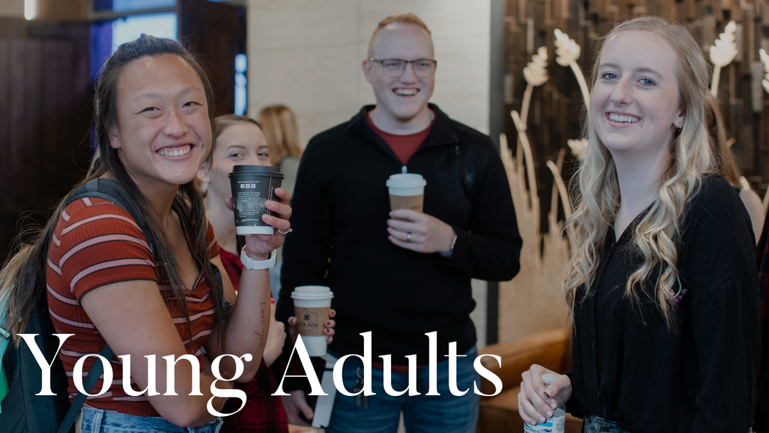 Small Groups | Radiant Church