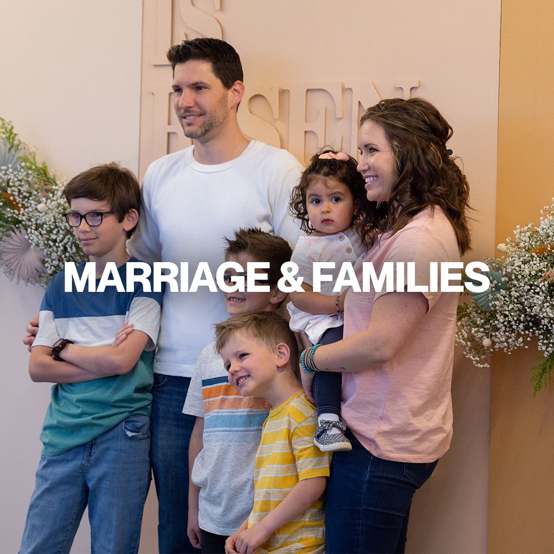 Small Groups | Radiant Church