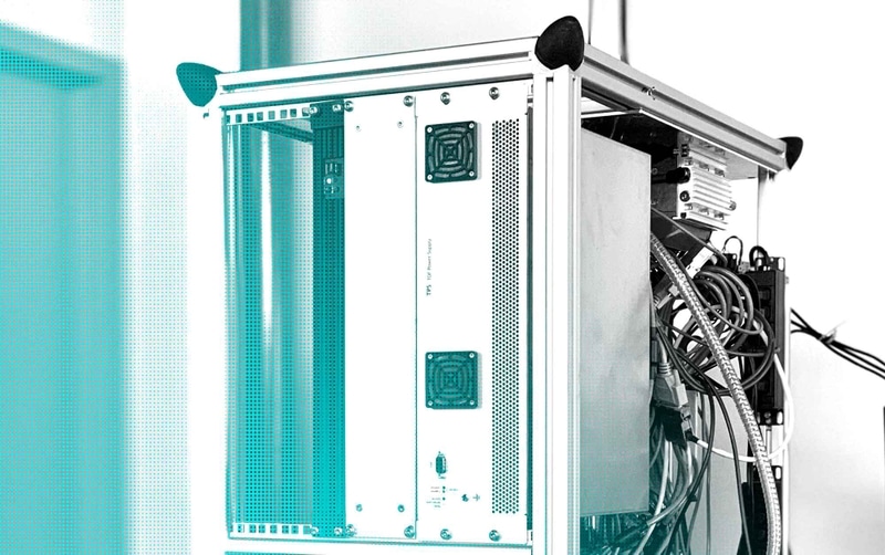 About | Exum Instruments