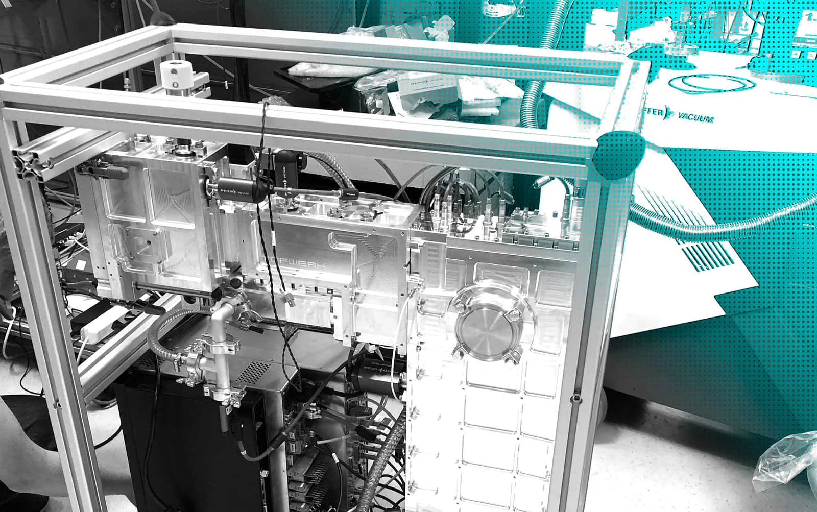 About | Exum Instruments