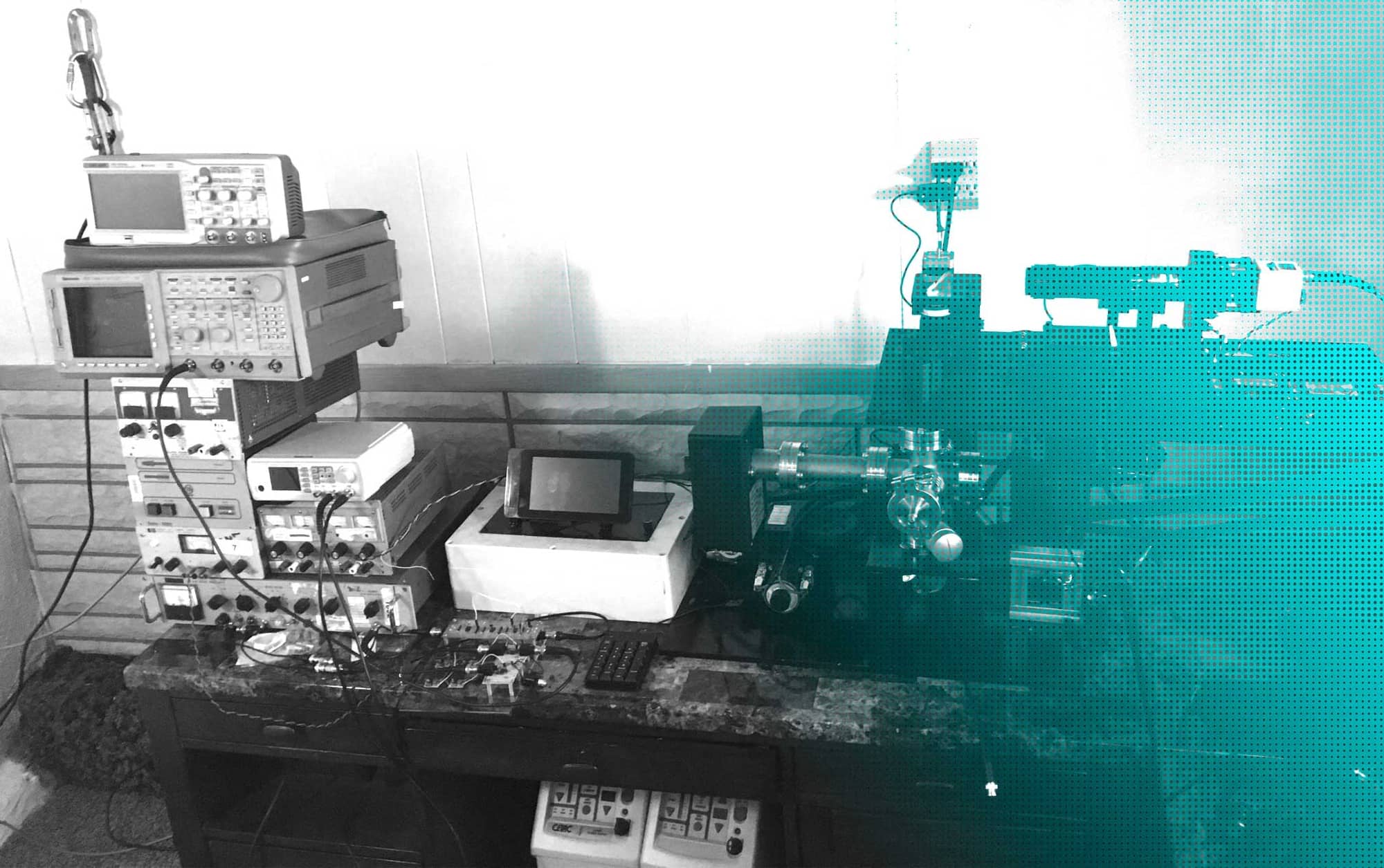 About | Exum Instruments