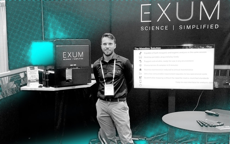 About | Exum Instruments