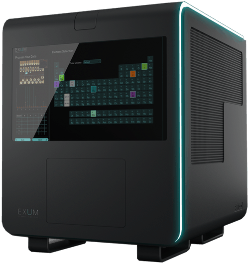 Applications - Exum Instruments