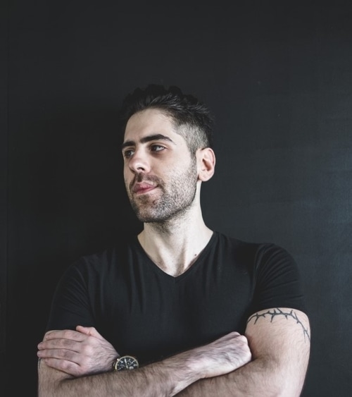 27. Marketing Trends with George Kapernaros