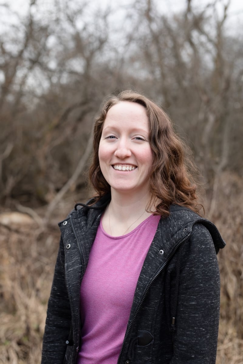 Jennifer - Licensed Massage Therapist at Creative Wellness