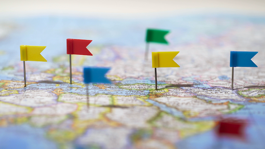 Should You Expand Into International Sales? | Sales Force Europe