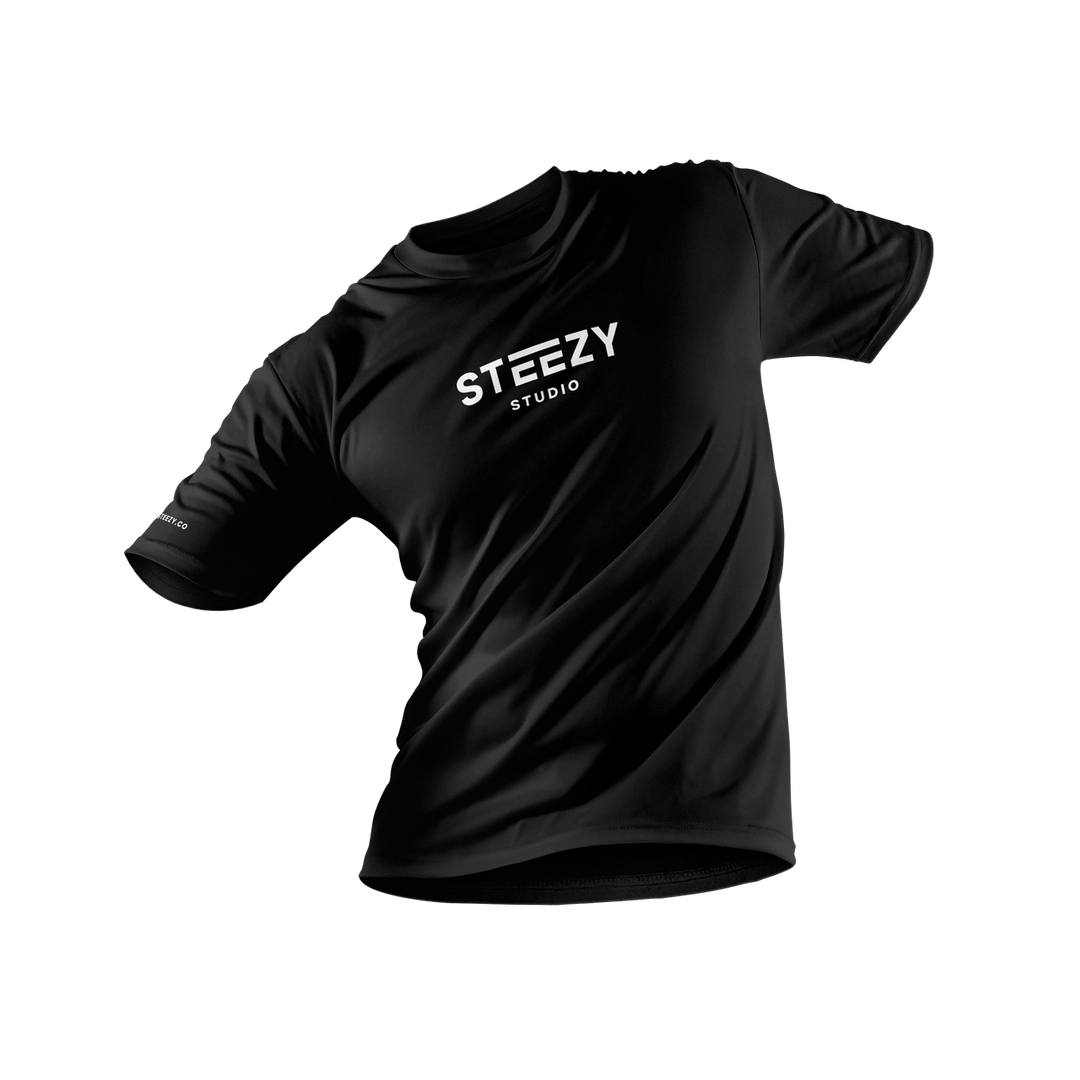 STEEZY Brand Guidelines