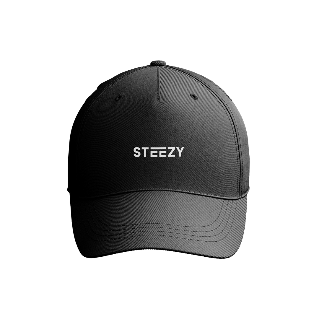 STEEZY Brand Guidelines