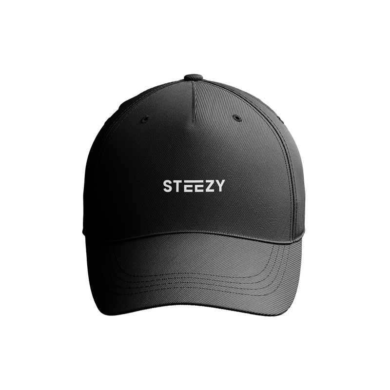 STEEZY Brand Guidelines