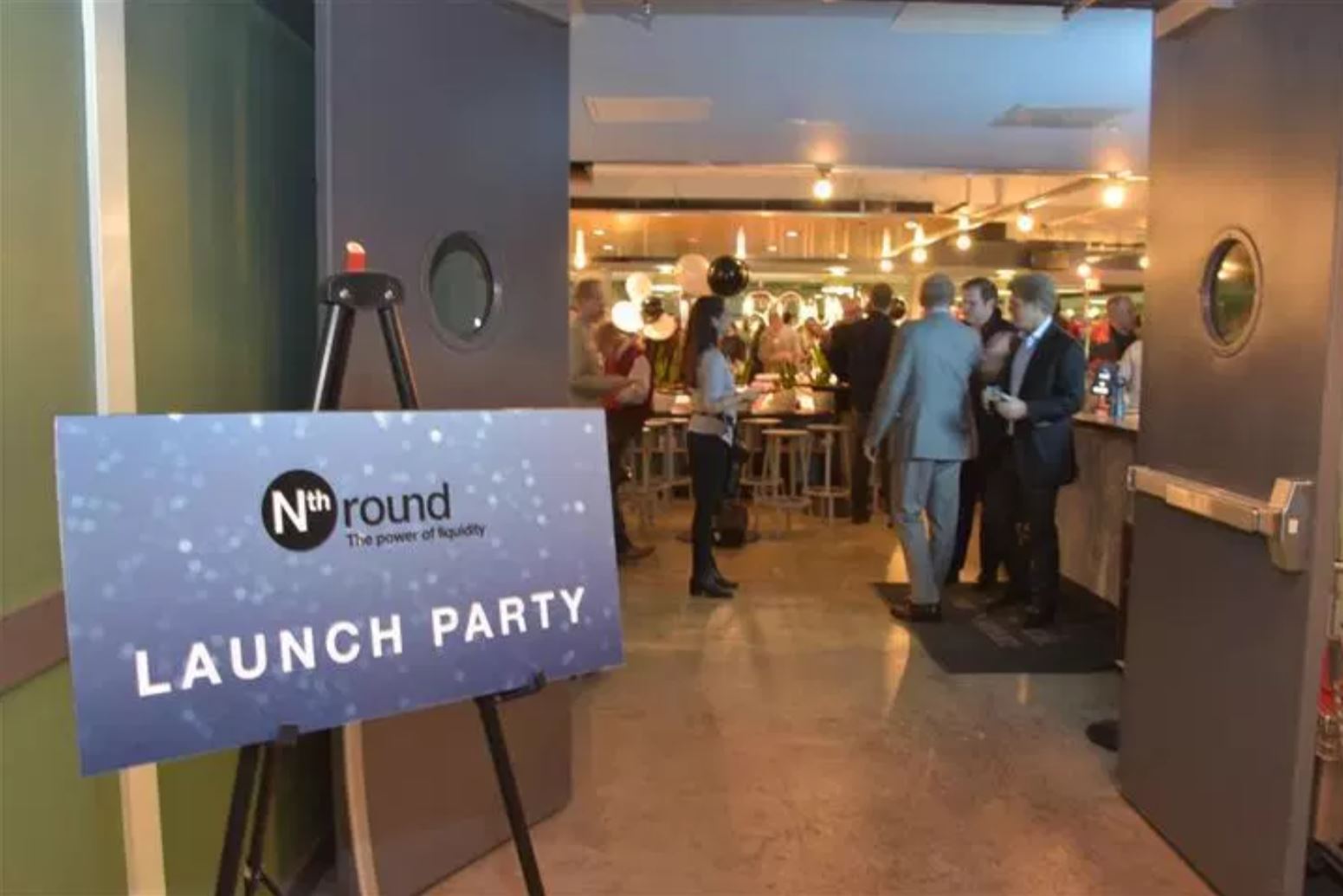 News and Press | Nth Round