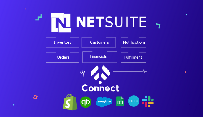 NetSuite Integrations