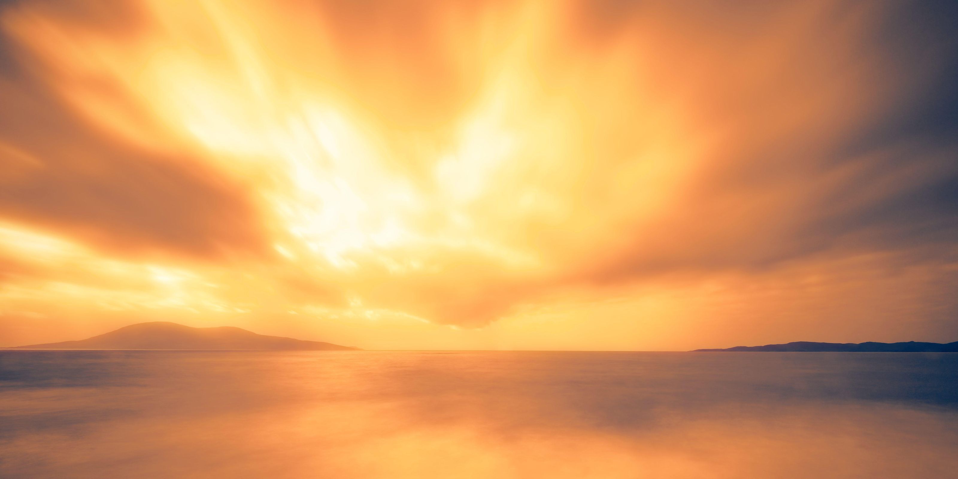 Solaris Seascape art by Max Morawski