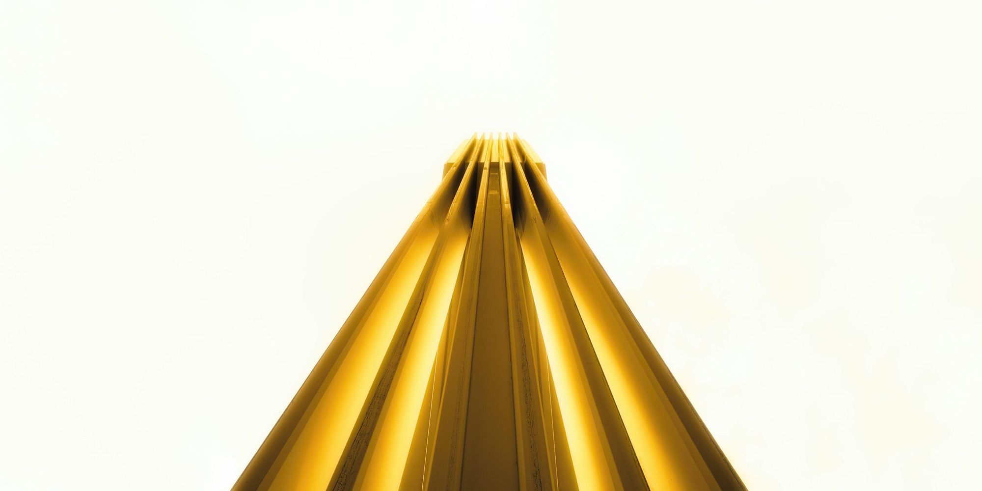 Equinoxe Architectural art by Max Morawski