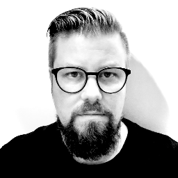 Daniel Dahlström - Webflow