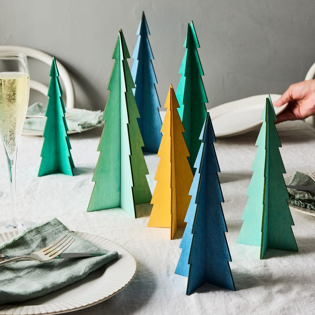 Our Favorite Festive Decor Picks - Girls' Night In Shop