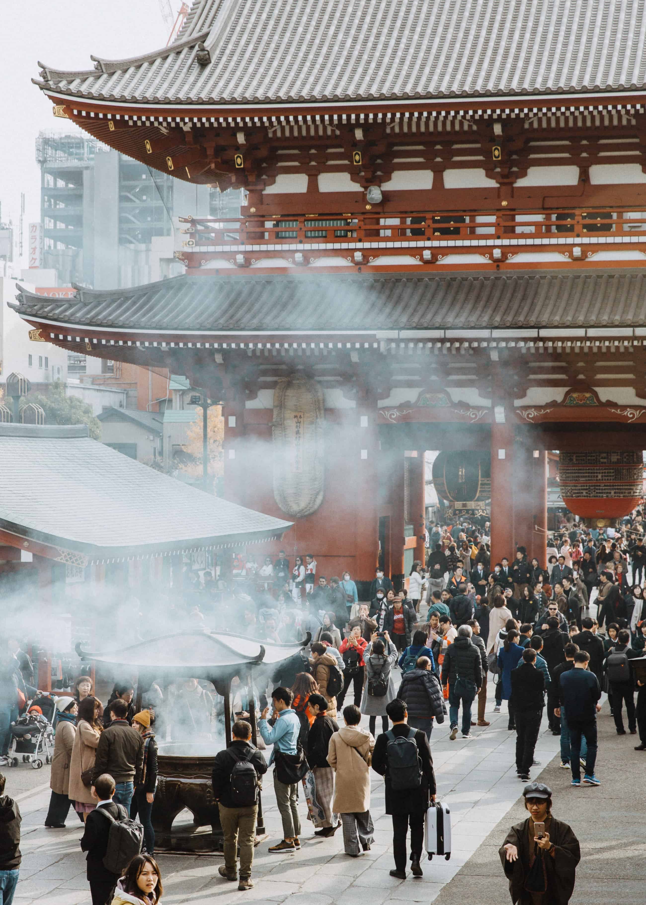 Timid Magazine | Japanese Heritage: Community, Tradition and Discipline