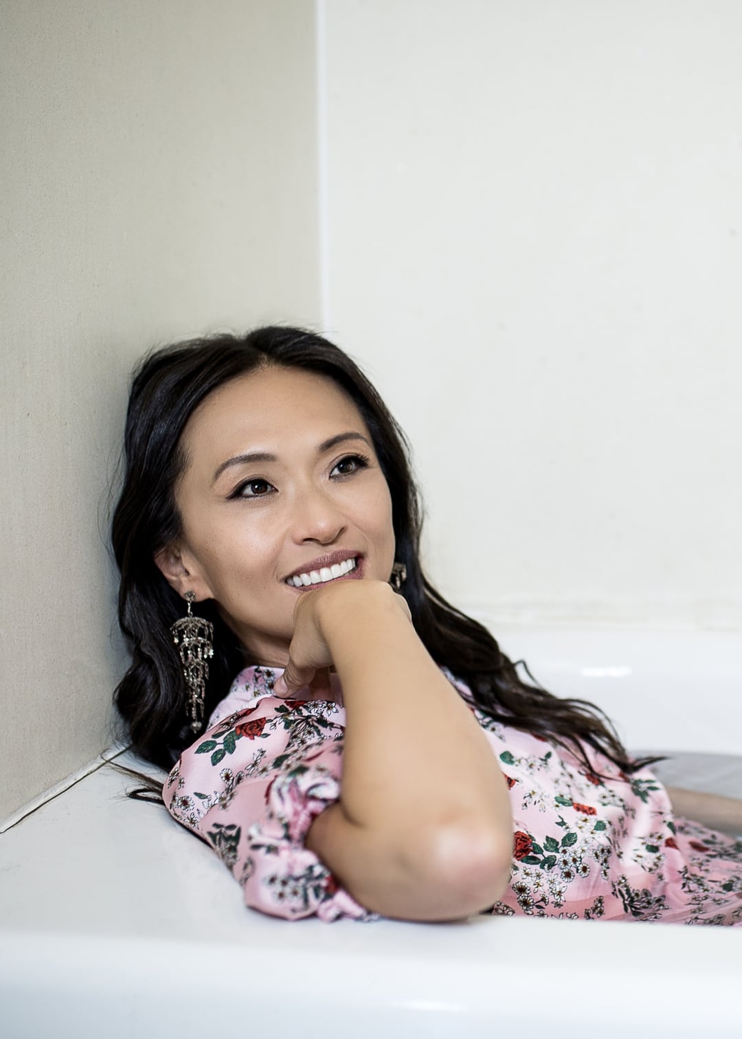 Timid Magazine | Joy Osmanski