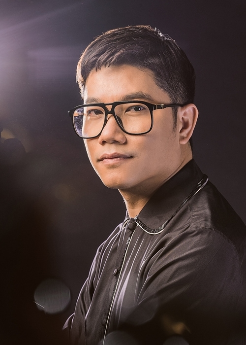 Timid Magazine | Thai Nguyen