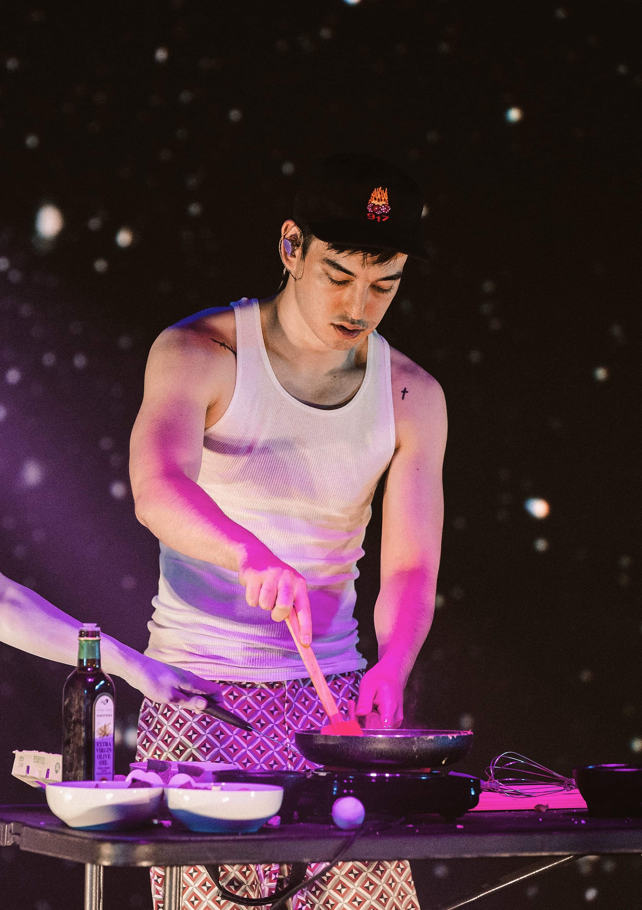 Timid Magazine | Joji