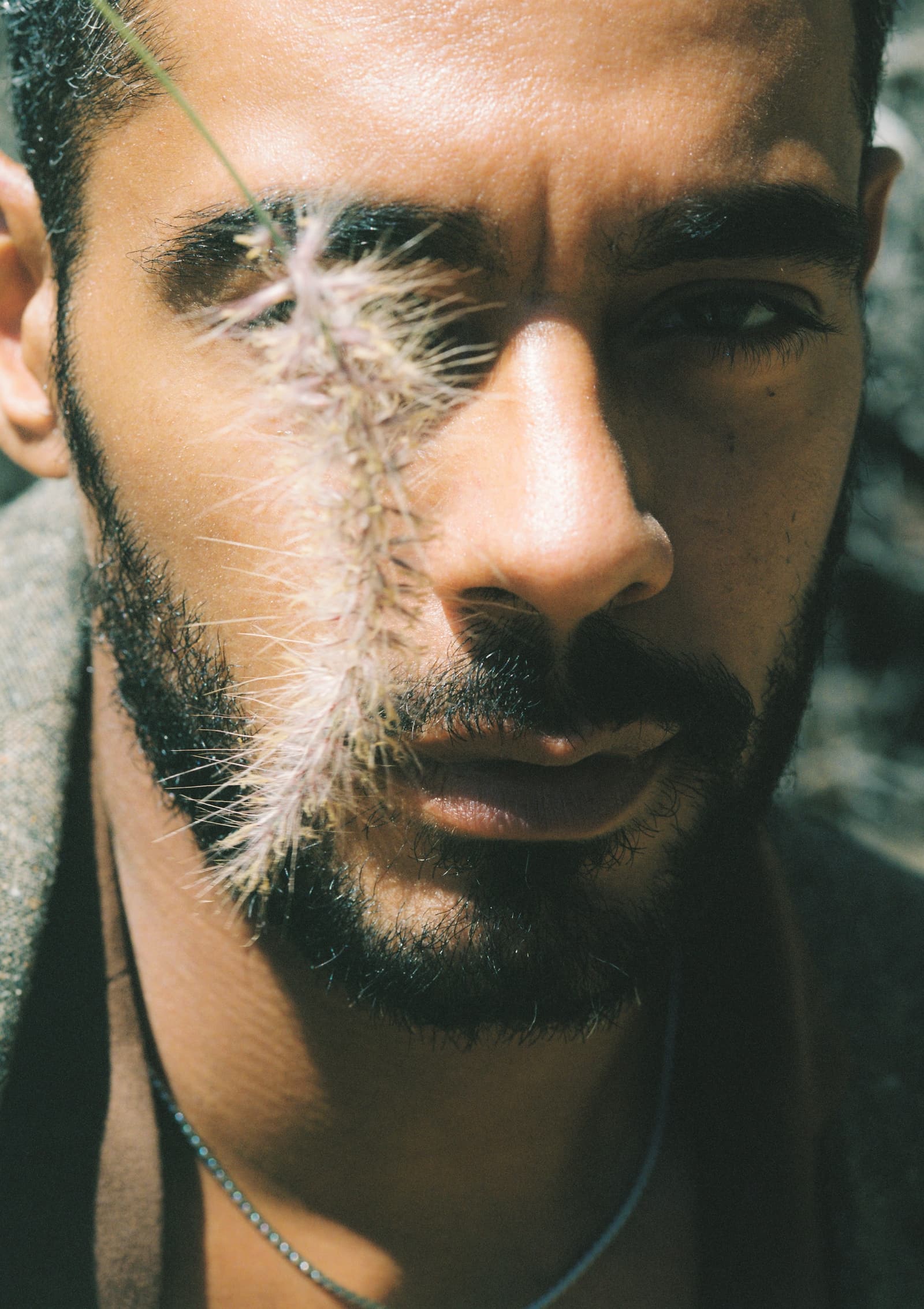 Timid Magazine | Nick Sagar