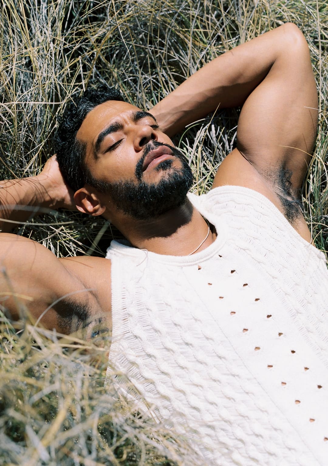 Timid Magazine | Nick Sagar