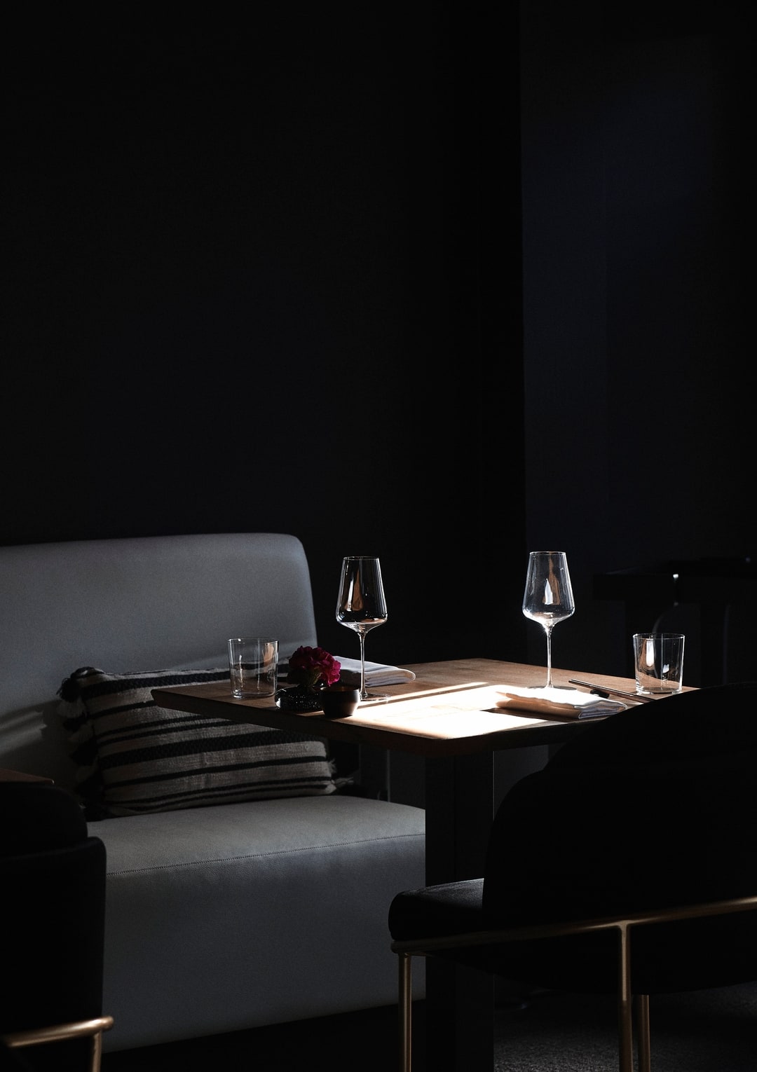 Timid Magazine | Nisei: David Yoshimura