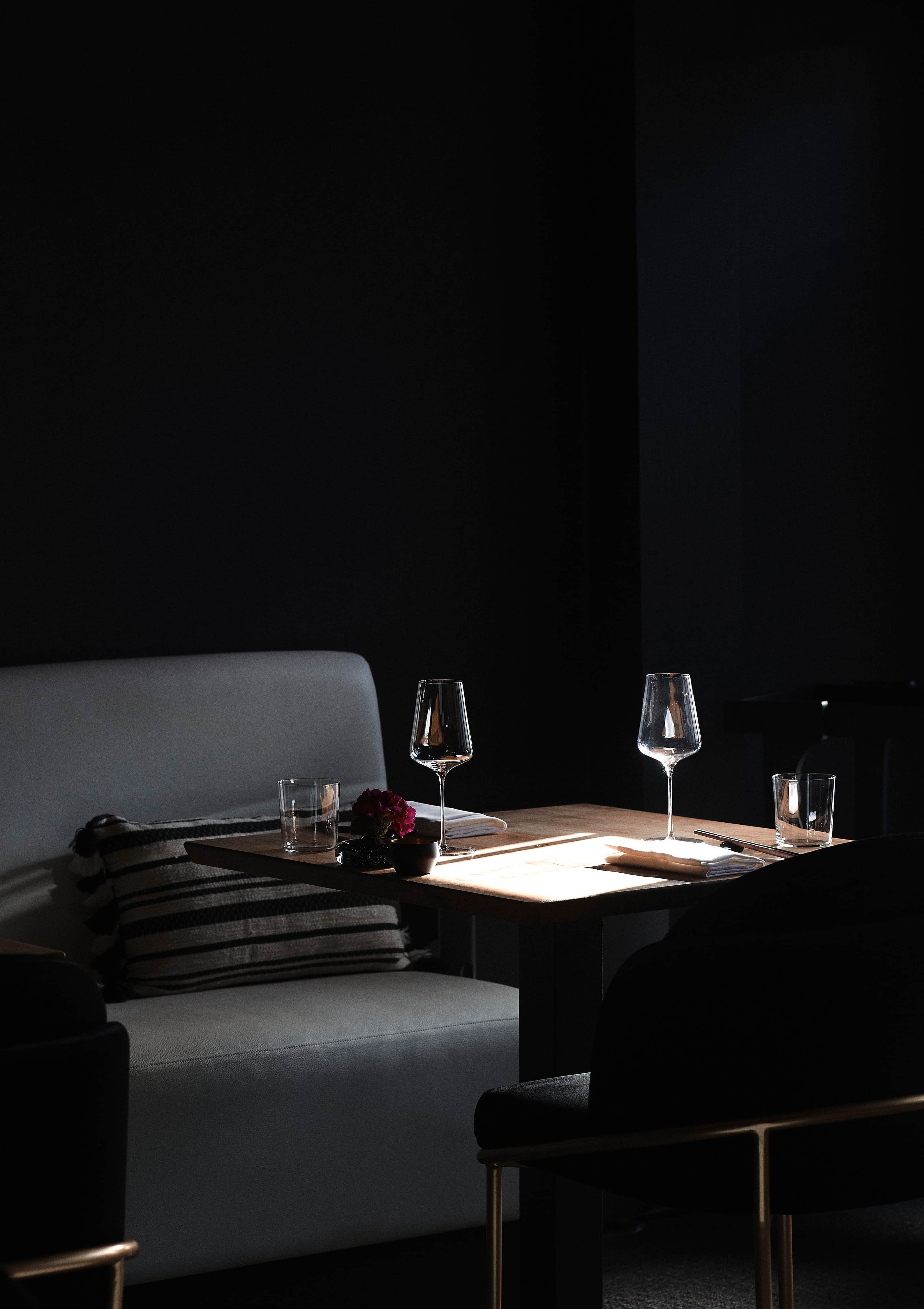 Timid Magazine | Nisei: David Yoshimura