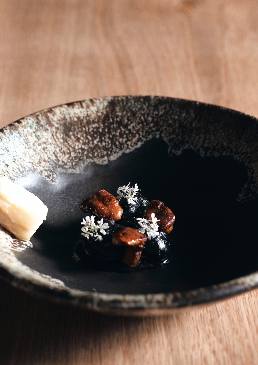 Nisei: David Yoshimura