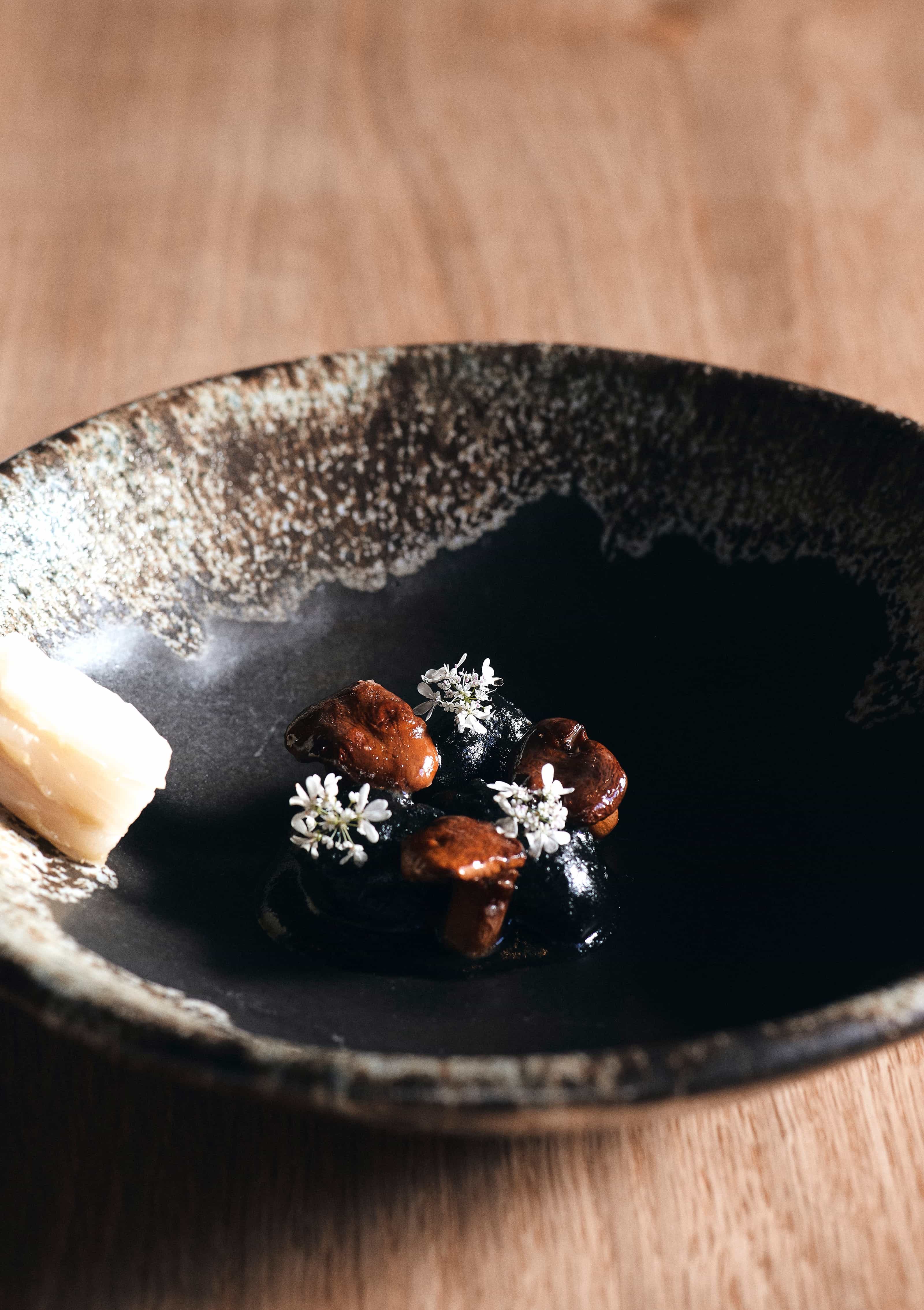 Timid Magazine | Nisei: David Yoshimura