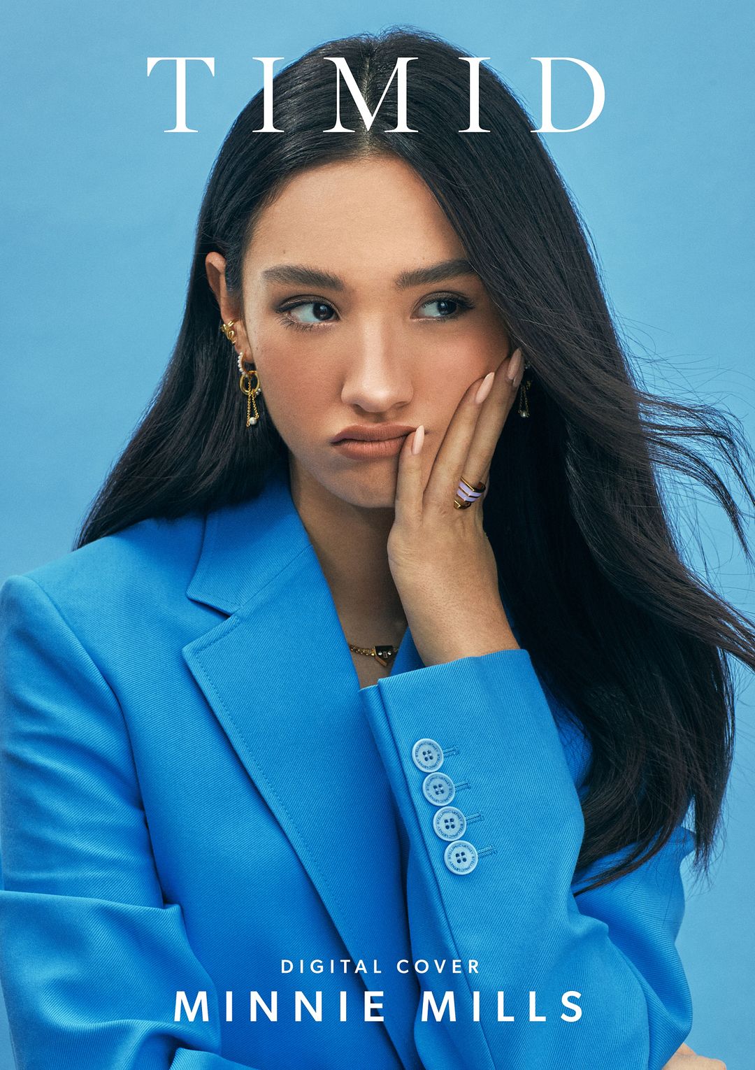 Timid Magazine