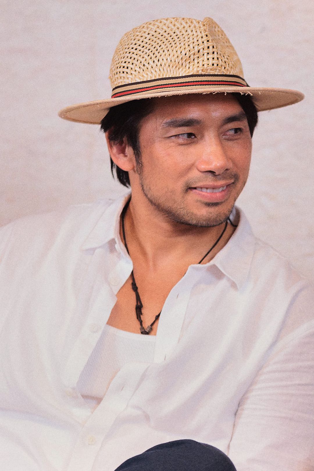 Timid Magazine | Scott Ly