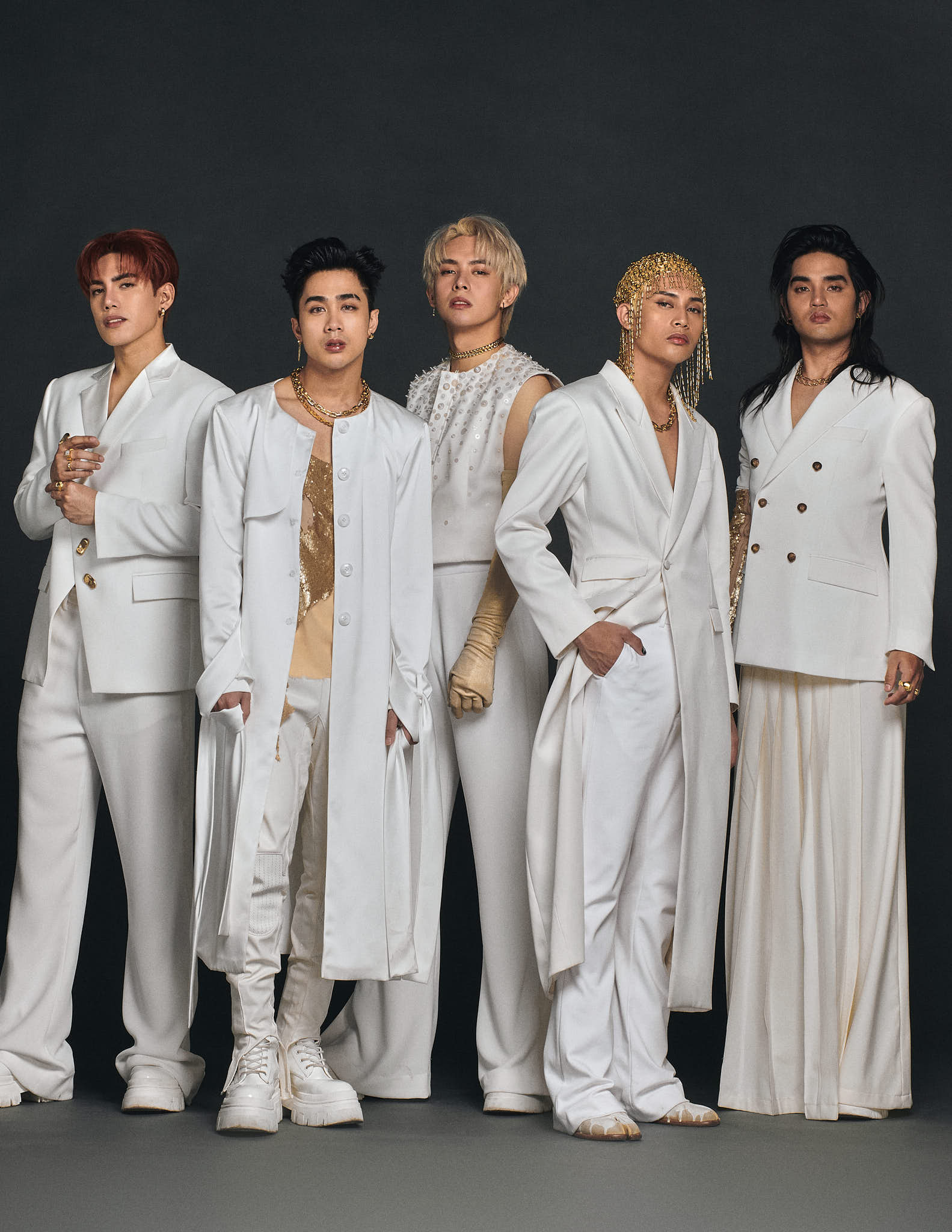 Timid Magazine | SB19