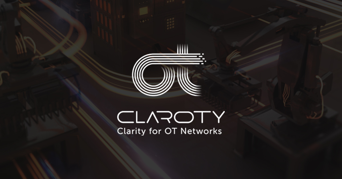Claroty