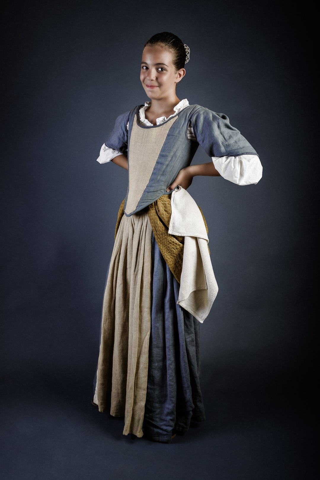 Le Bourgeois gentilhomme