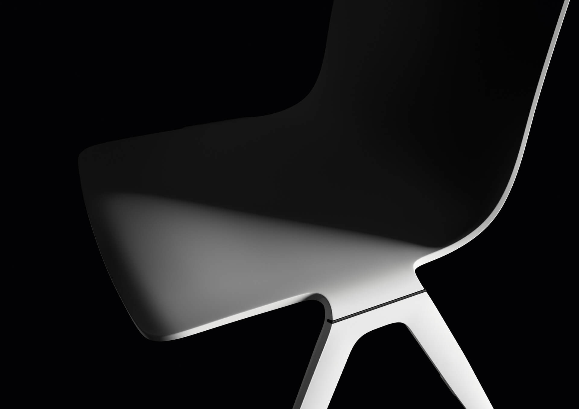 A-Chair | Brunner UK