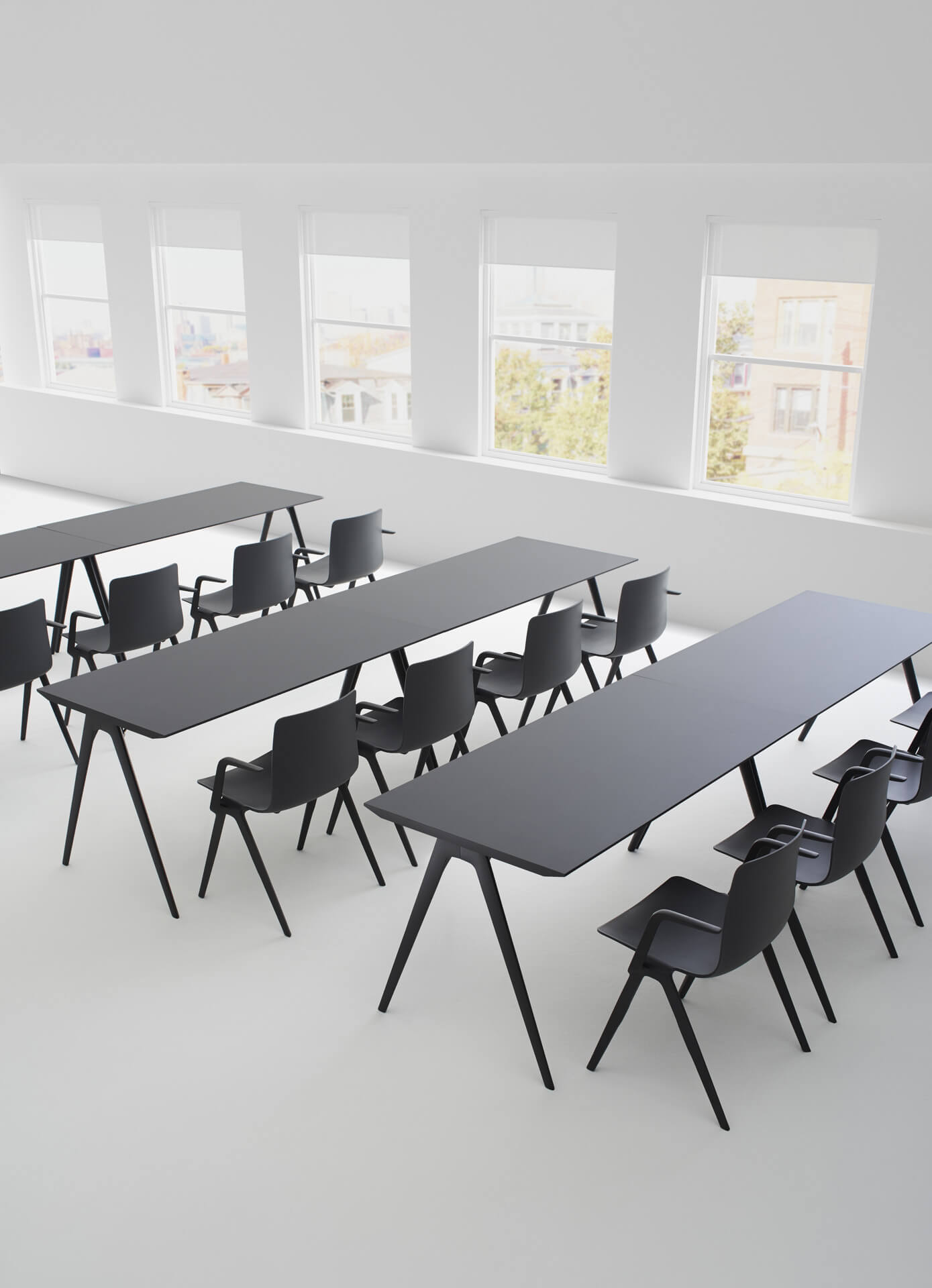 A-Table | Brunner UK