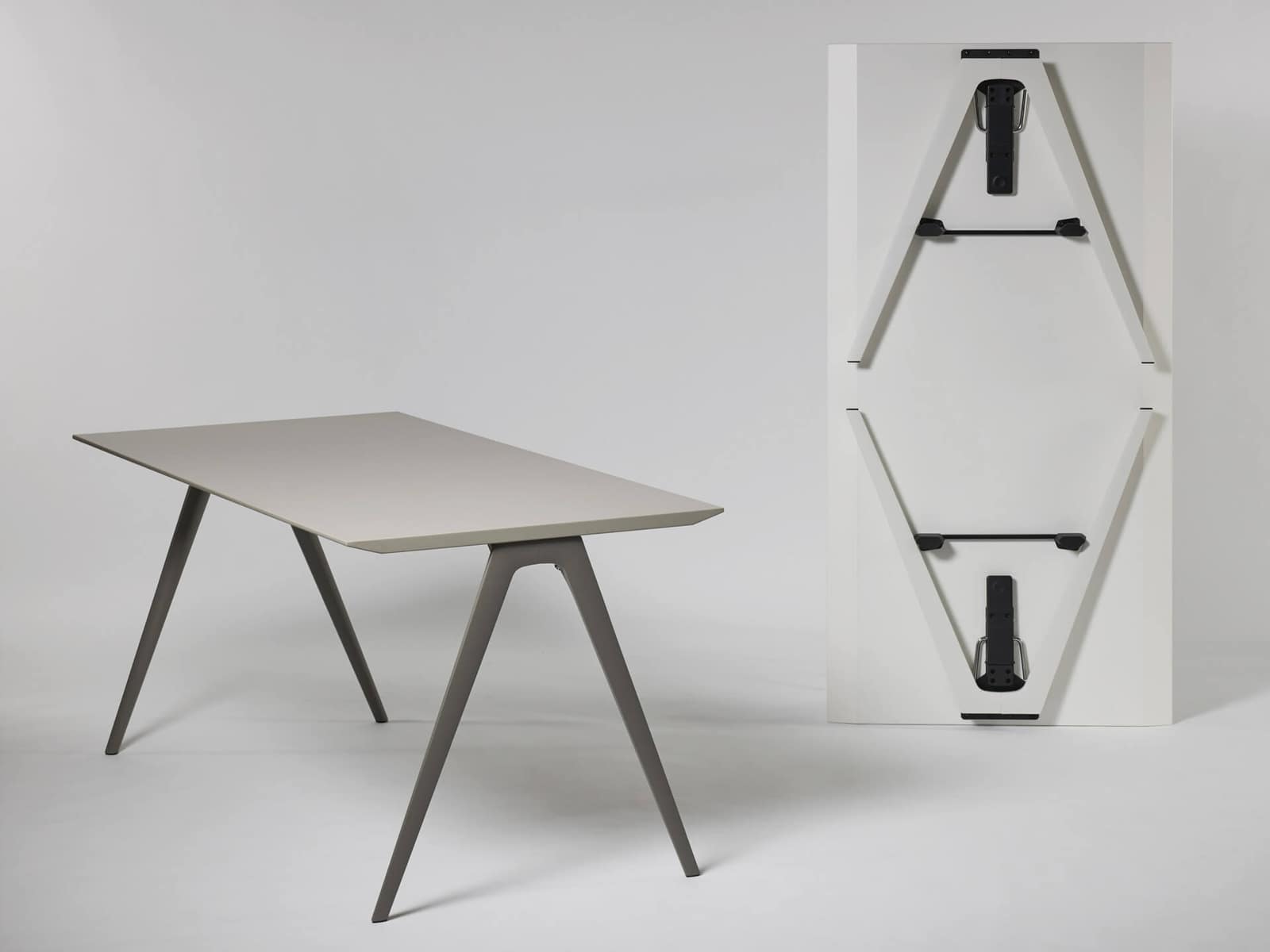 A-Table | Brunner UK