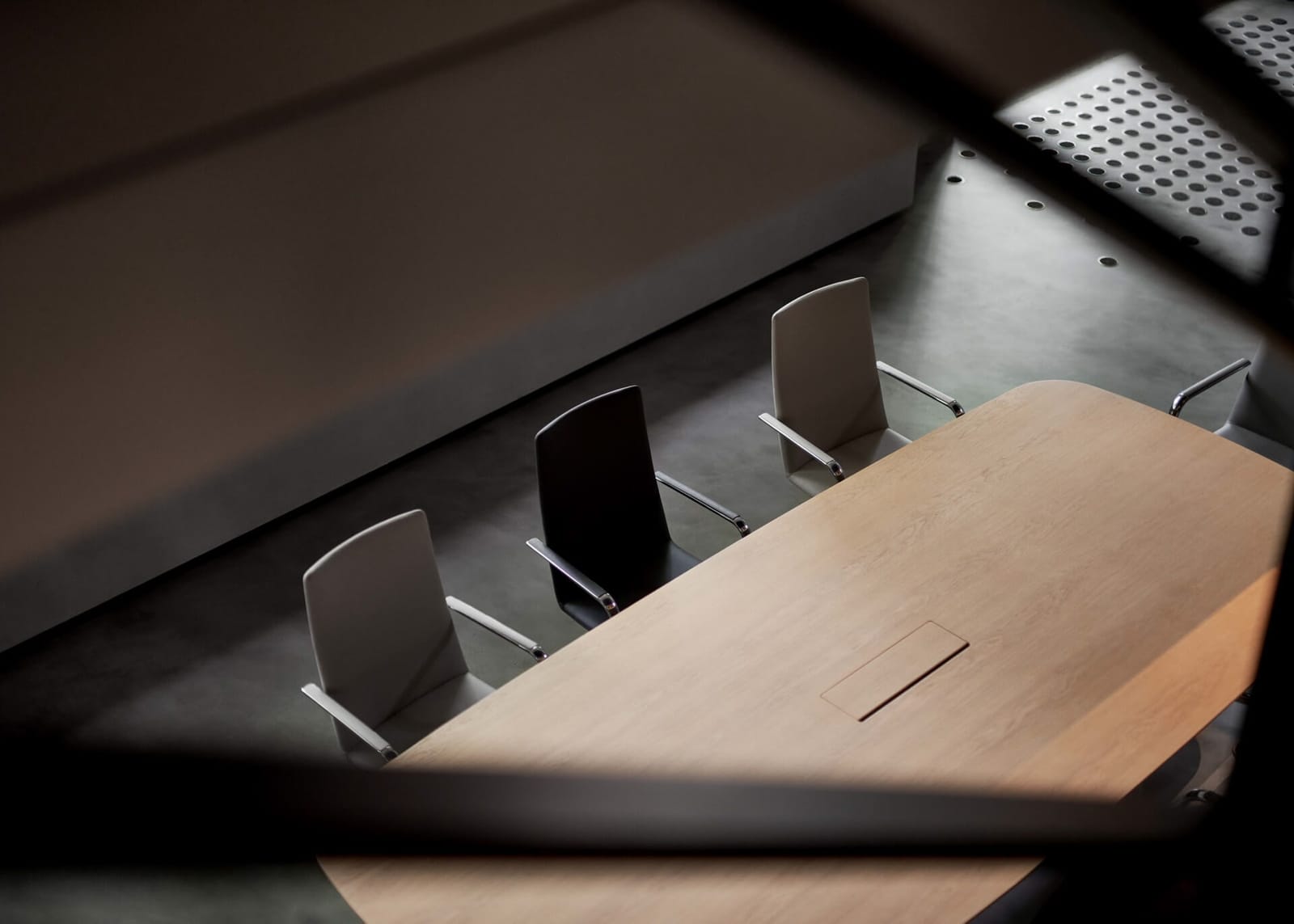 Fina Soft - Swivel Open | Brunner UK