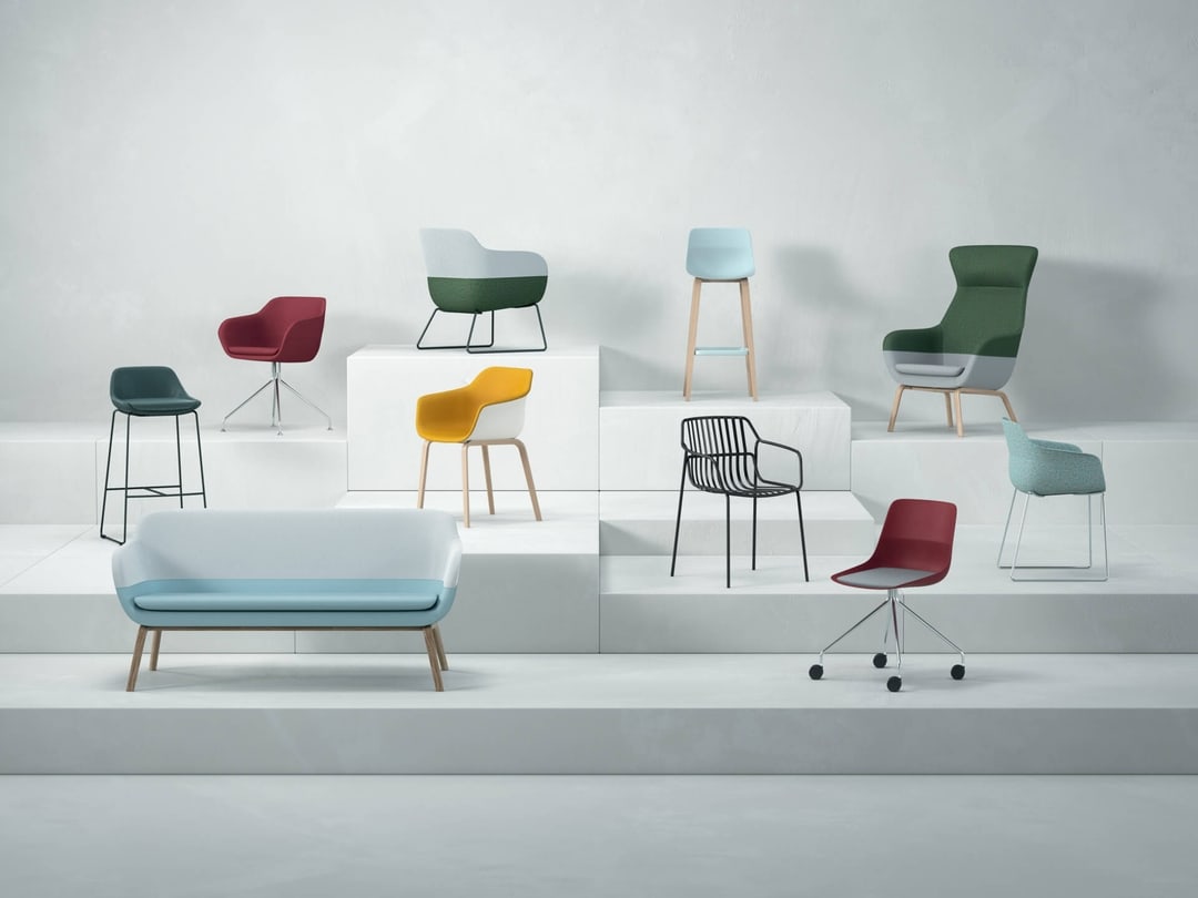 Crona Light | Brunner UK