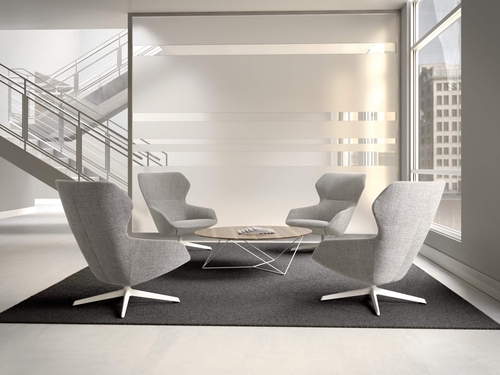 Ray Lounge | Brunner UK
