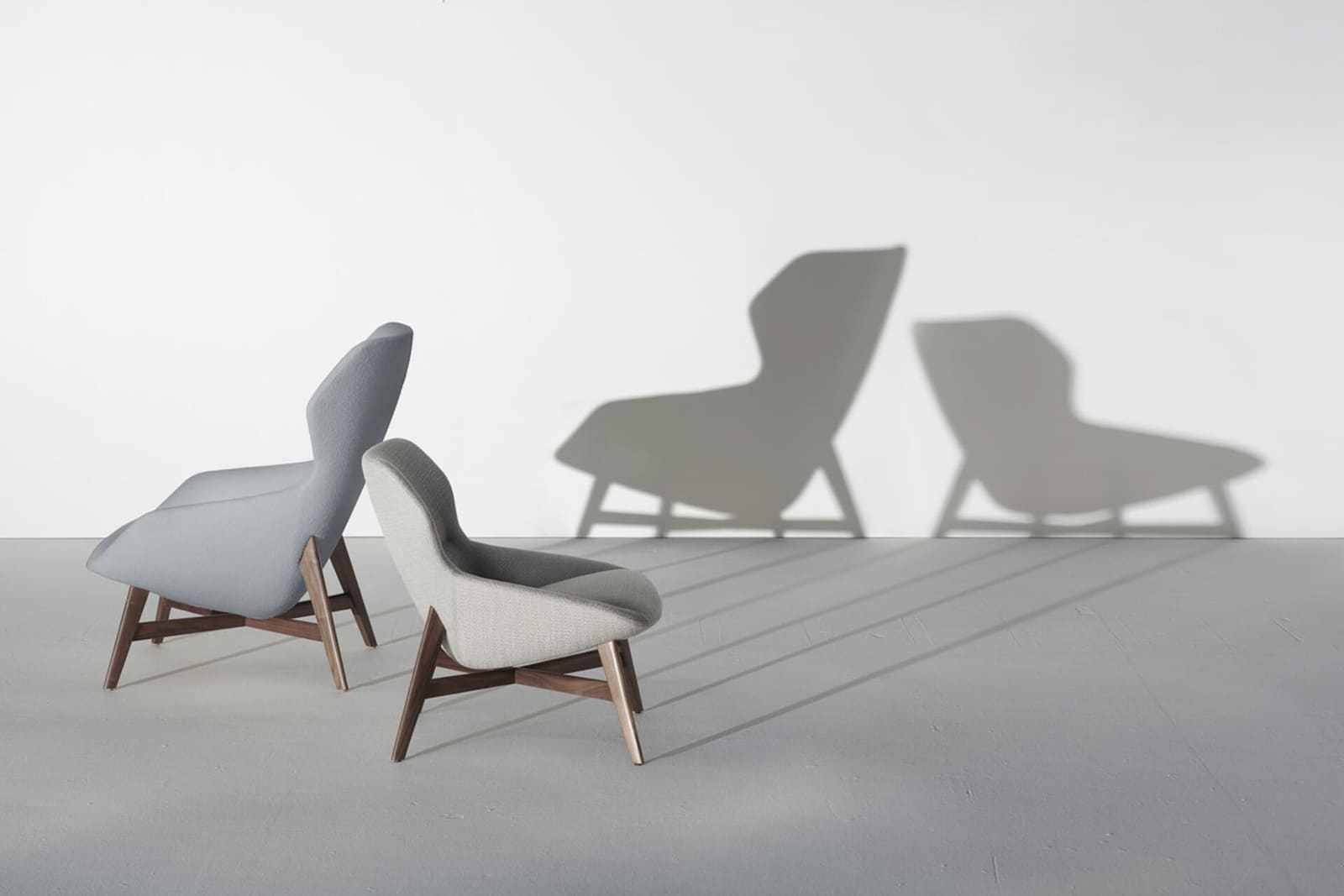 Ray Lounge | Brunner UK