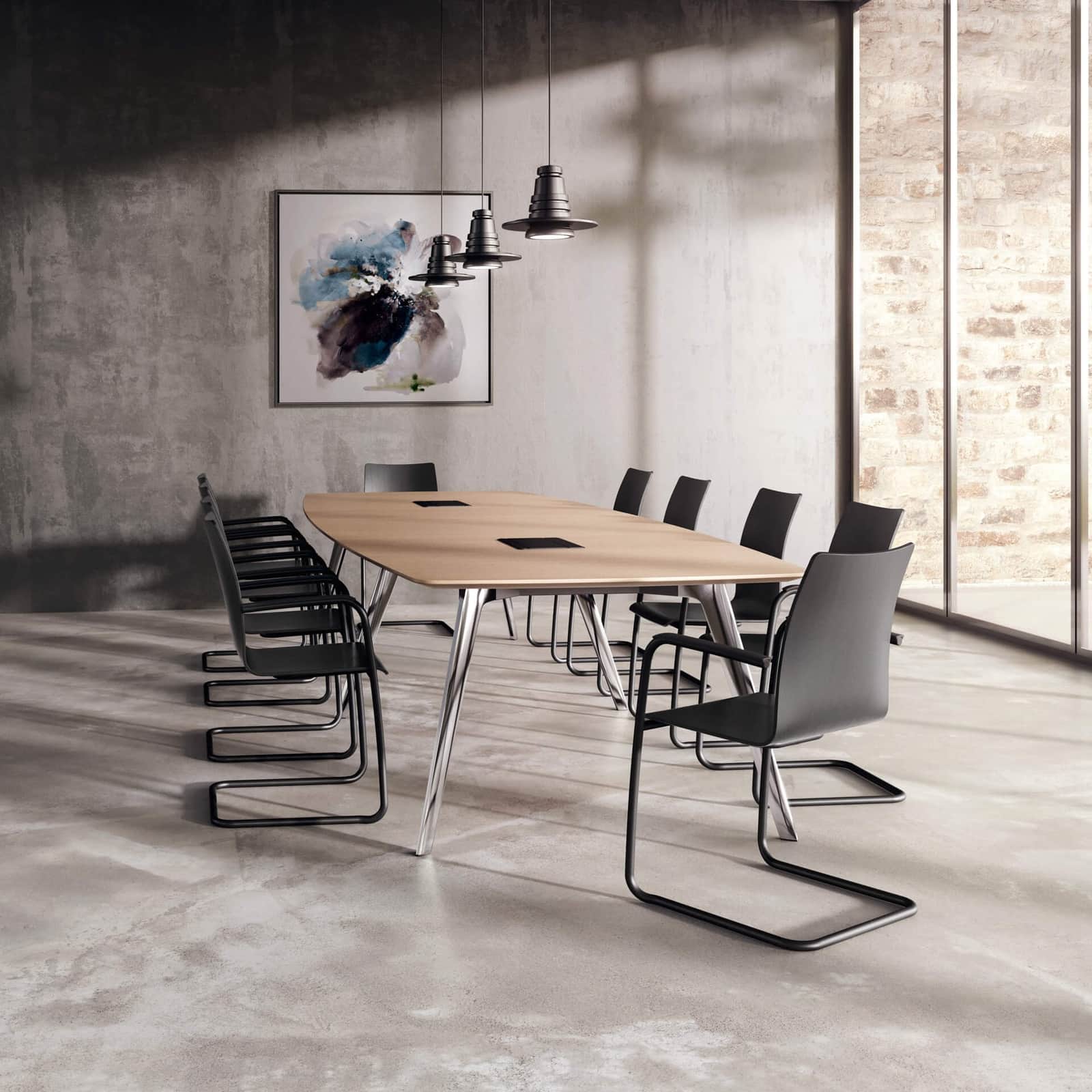 Fox & Hero | Brunner UK