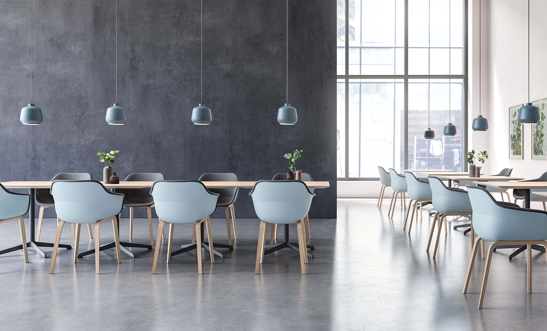 Crona Light Touch | Brunner UK