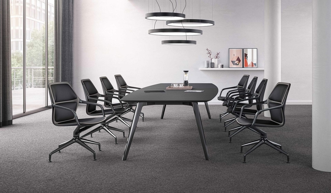 Ray Table | Brunner UK