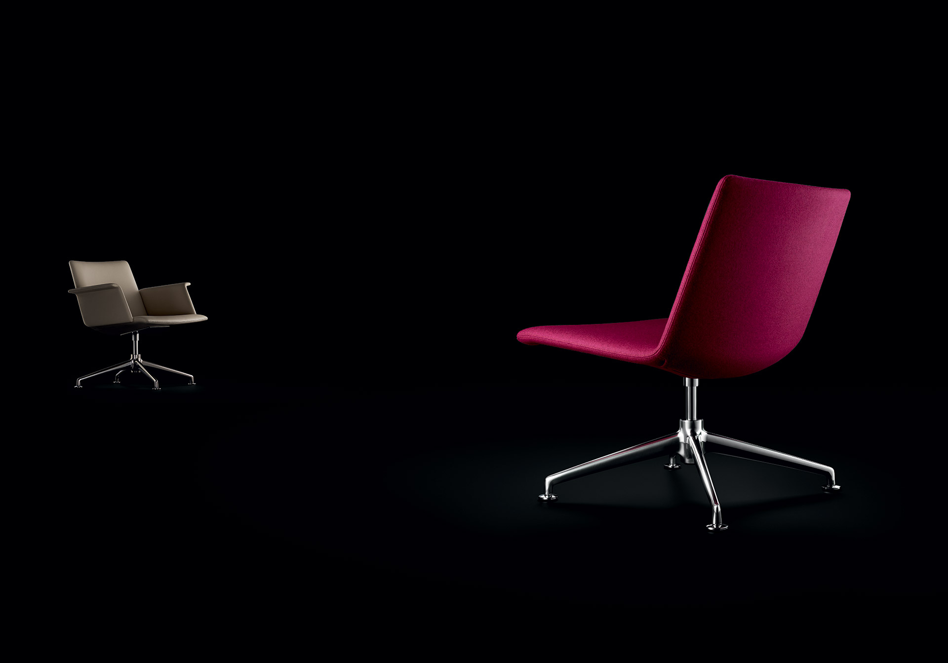 Fina Lounge | Brunner UK