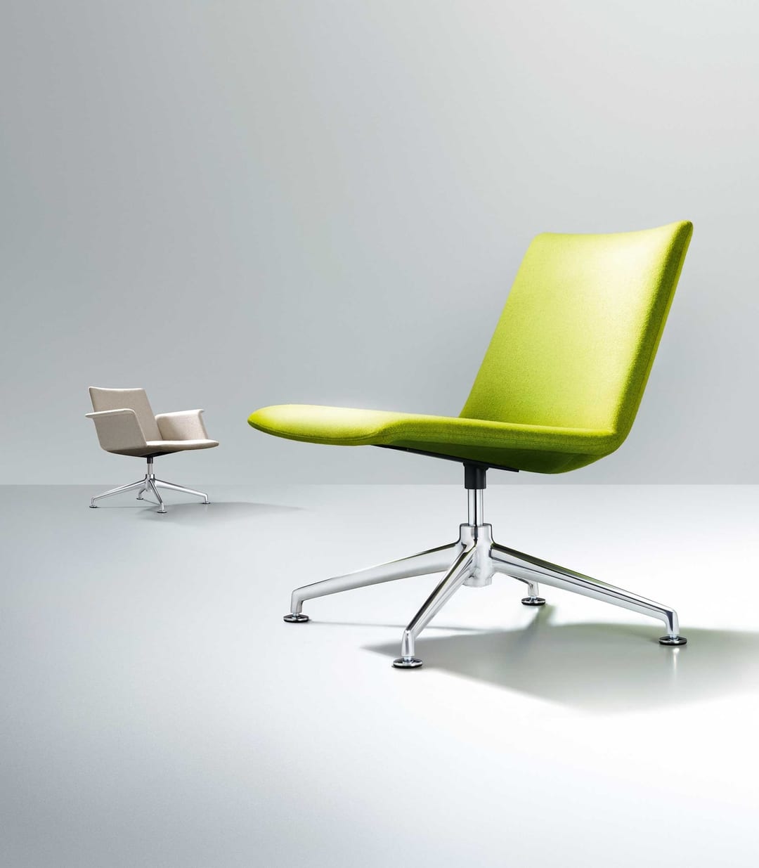 Fina Lounge | Brunner UK