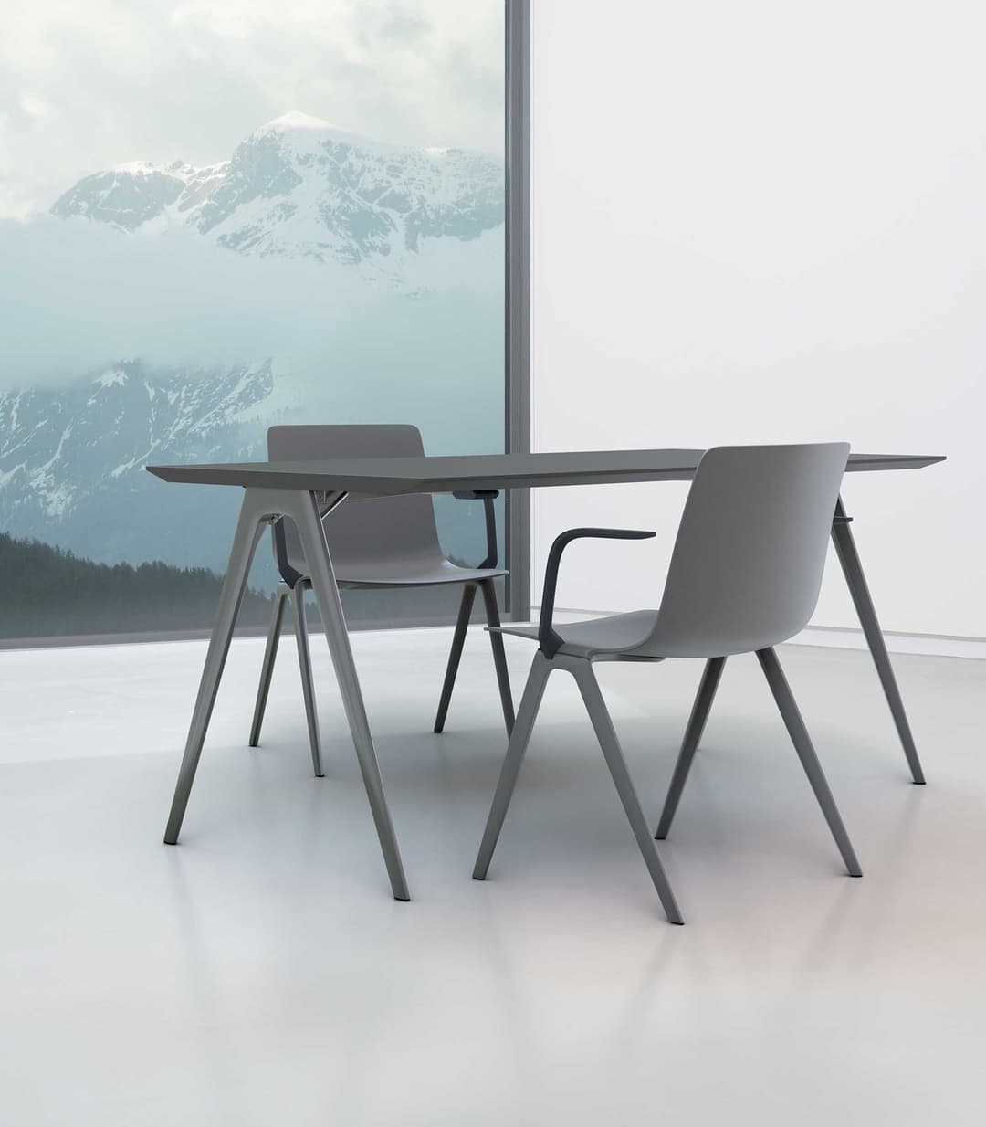 A-Table | Brunner UK