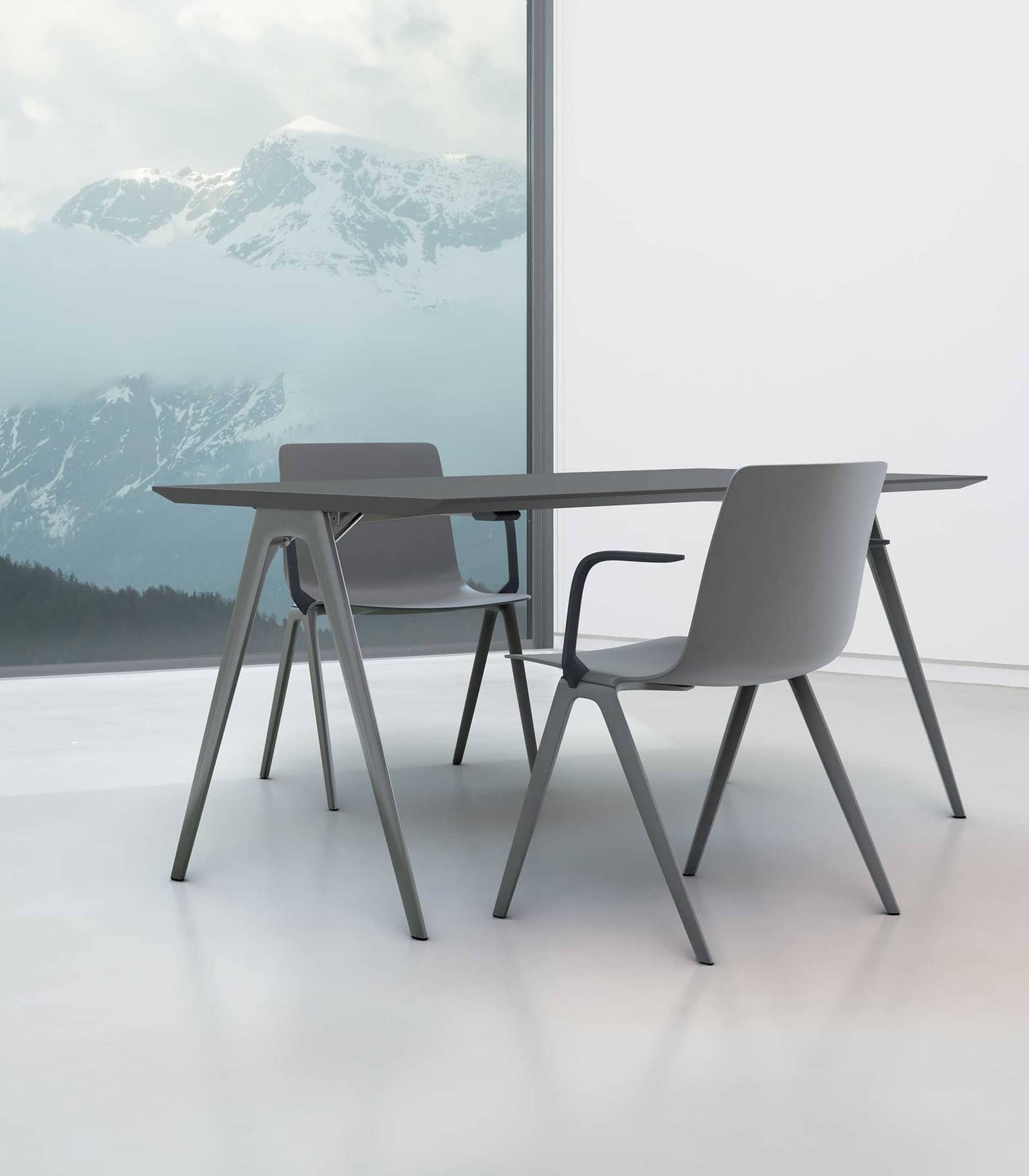 A-Table | Brunner UK